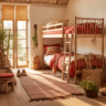 The New Era of Bunk Beds: 21 Fab Bunk Beds Ideas To Try