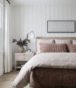 17 Calming Bedroom Ideas For A Restful Sleep + The Best Colours To Use ...