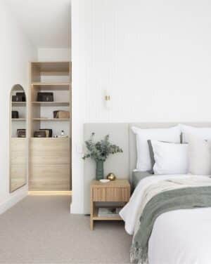 17 Calming Bedroom Ideas For A Restful Sleep + The Best Colours To Use