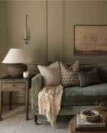 29 Stunning Earthy Living Room Ideas For A Warm, Cosy Space