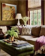 29 Stunning Earthy Living Room Ideas For A Warm, Cosy Space