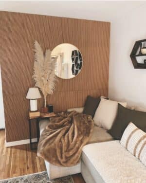 29 Stunning Earthy Living Room Ideas For A Warm, Cosy Space