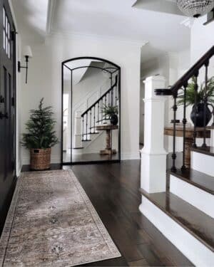 19 Gorgeous Entryway Flooring Ideas To Welcome You Home