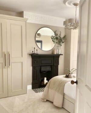 15 Ways To Use Oxford Stone Farrow and Ball In Your Home