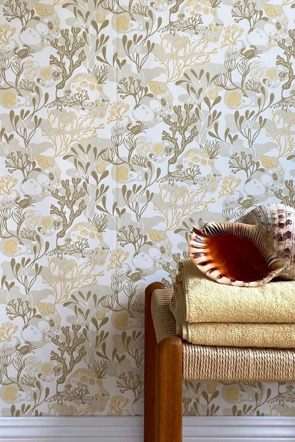 Top 15 Wallpaper Trends for 2024 Unveiled