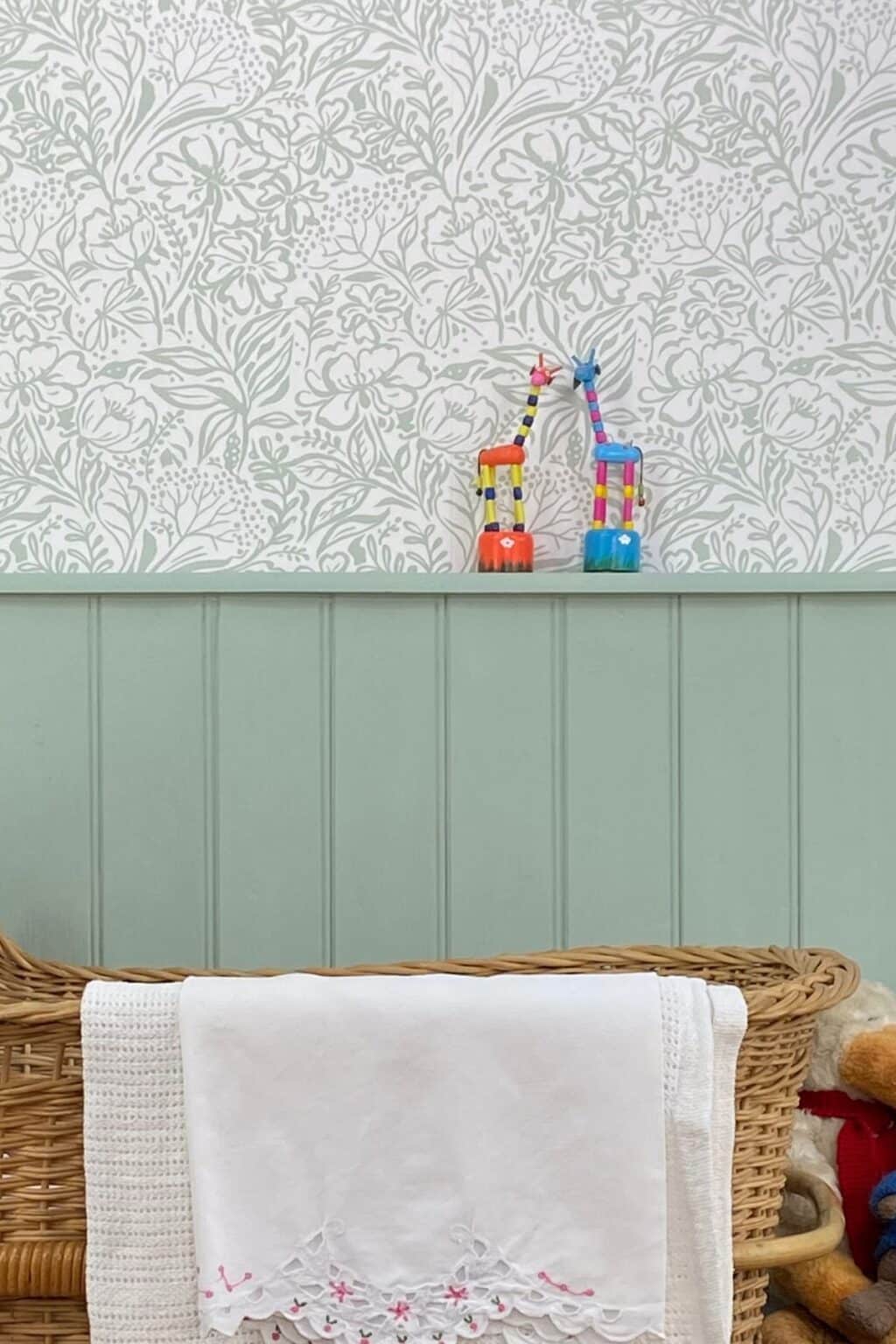 Top 15 Wallpaper Trends for 2024 Unveiled - Sleek-chic Interiors