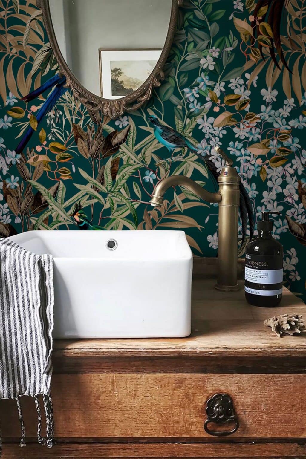 Top 15 Wallpaper Trends for 2024 Unveiled