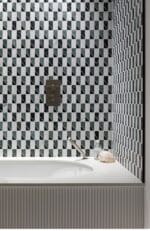 Upgrade Your Bath With These 15 DIY Bath Panel Ideas