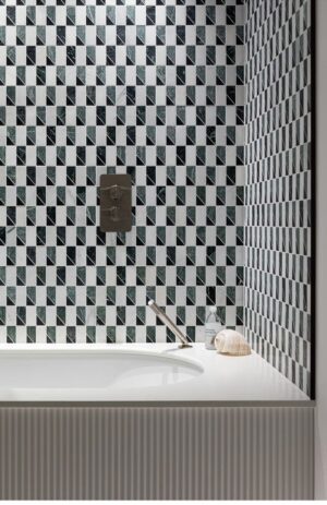 Upgrade Your Bath With These 15 DIY Bath Panel Ideas