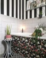 Upgrade Your Bath With These 15 DIY Bath Panel Ideas
