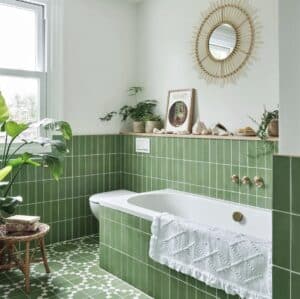 Upgrade Your Bath With These 15 DIY Bath Panel Ideas