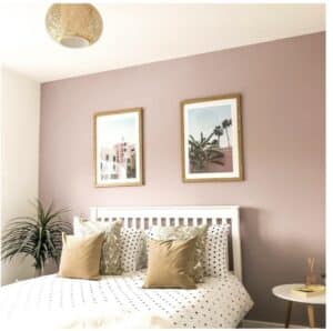 Trending Bedroom Feature Wall Ideas For 2025