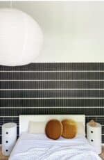 Trending Bedroom Feature Wall Ideas For 2025