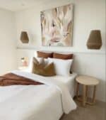 Trending Bedroom Feature Wall Ideas For 2025