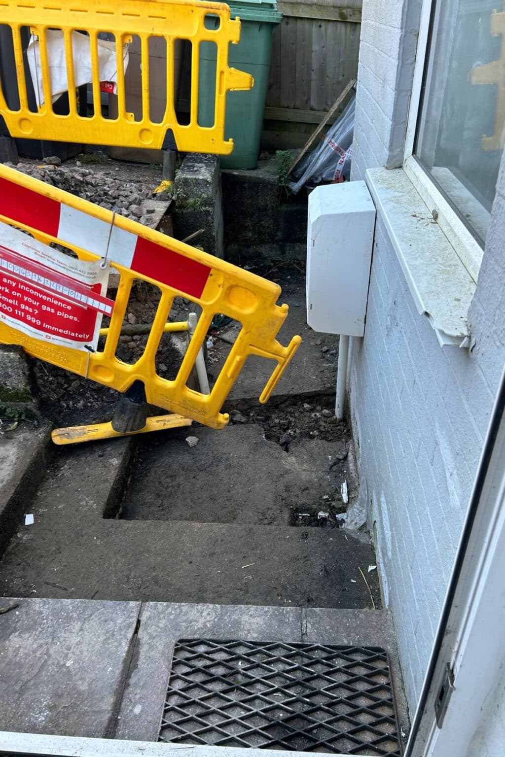 The Real Cost of a New Gas Connection 2024 + The Process Involved