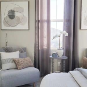 The Best Accent Colors For Agreeable Gray
