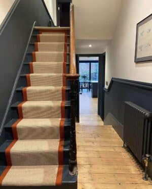 21 Column Radiators In Hallways To Fall In Love With