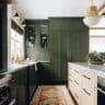 On-trend Sherwin Williams Green Paint Colors To Fall In Love With