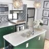 On-trend Sherwin Williams Green Paint Colors To Fall In Love With