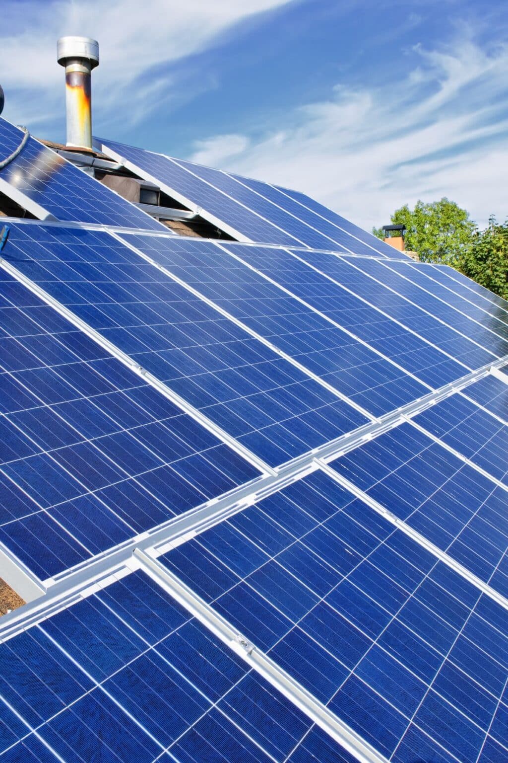 Benefits of Solar Panels For Your House and How To Choose Them