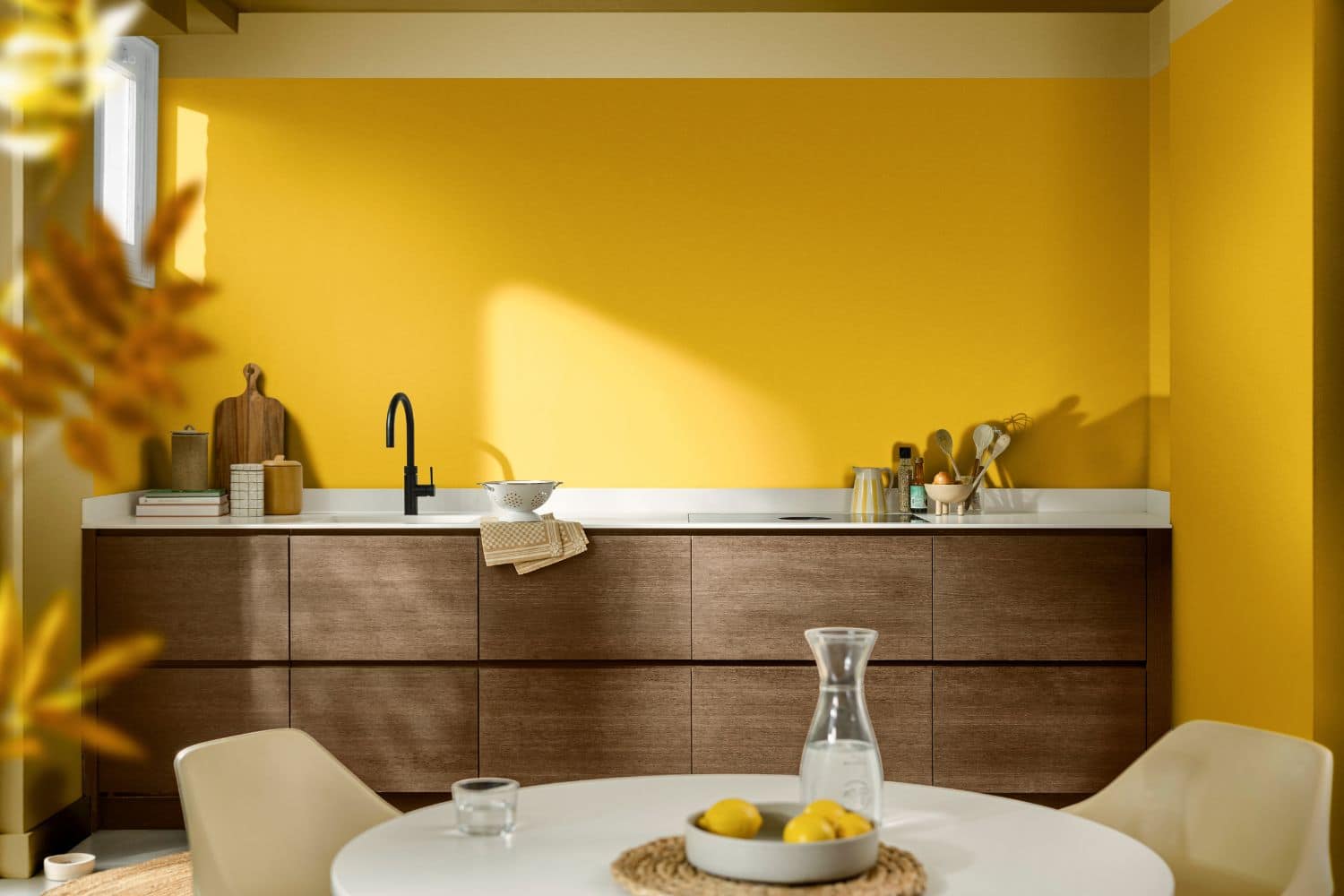 Dulux Colour of The Year 2025 True Joy™, The Colour We All Need