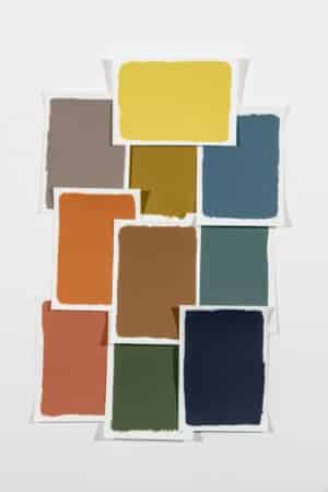 Dulux Colour of The Year 2025 True Joy™, The Colour We All Need