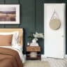 23 Trending Earthy Bedroom Ideas For a Peaceful, Boho-Chic Vibe