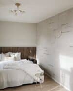 21 Serene Japandi Bedroom Ideas For A Sense of Calm