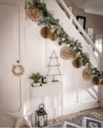 19 Neutral Christmas Decor Ideas For A Timeless Holiday Look - Sleek ...