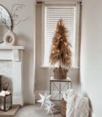 19 Neutral Christmas Decor Ideas For A Timeless Holiday Look - Sleek ...