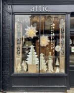 17 Magical Christmas Window Display Ideas to Spark Holiday Joy - Sleek ...