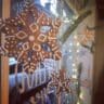 17 Magical Christmas Window Display Ideas to Spark Holiday Joy - Sleek ...