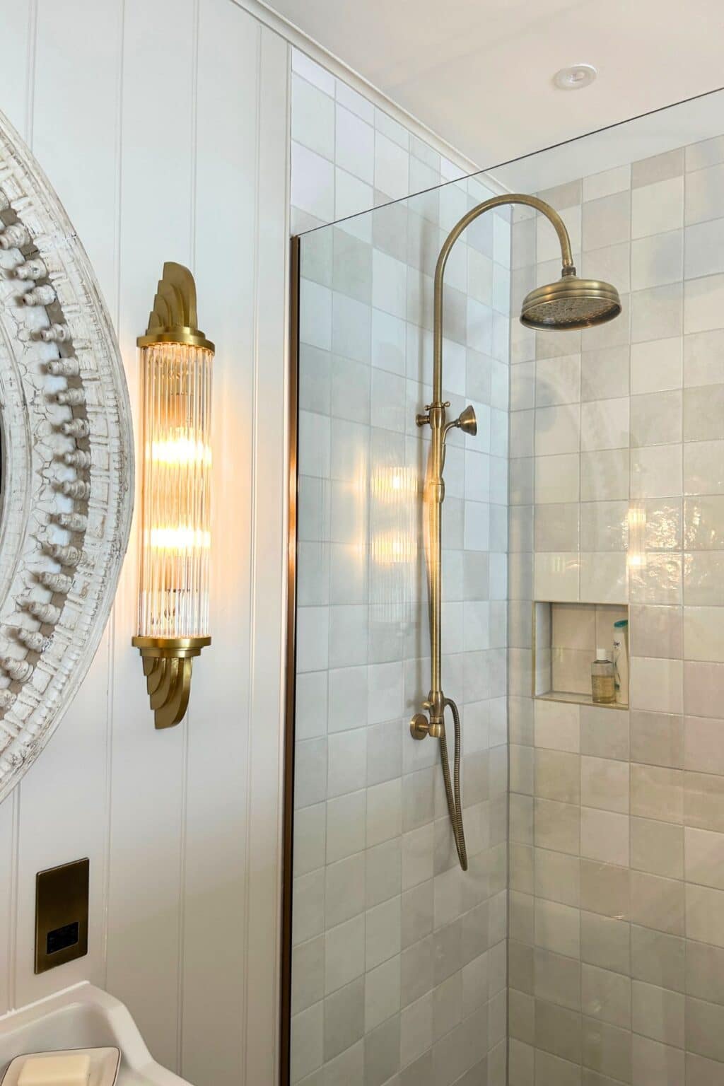 Bathroom Trends for 2025: Expert-Approved Trends to Follow - Sleek-chic ...