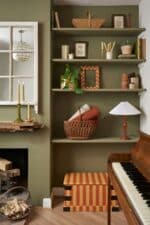 Top 9 2025 Paint Color Trends, According To Design Experts