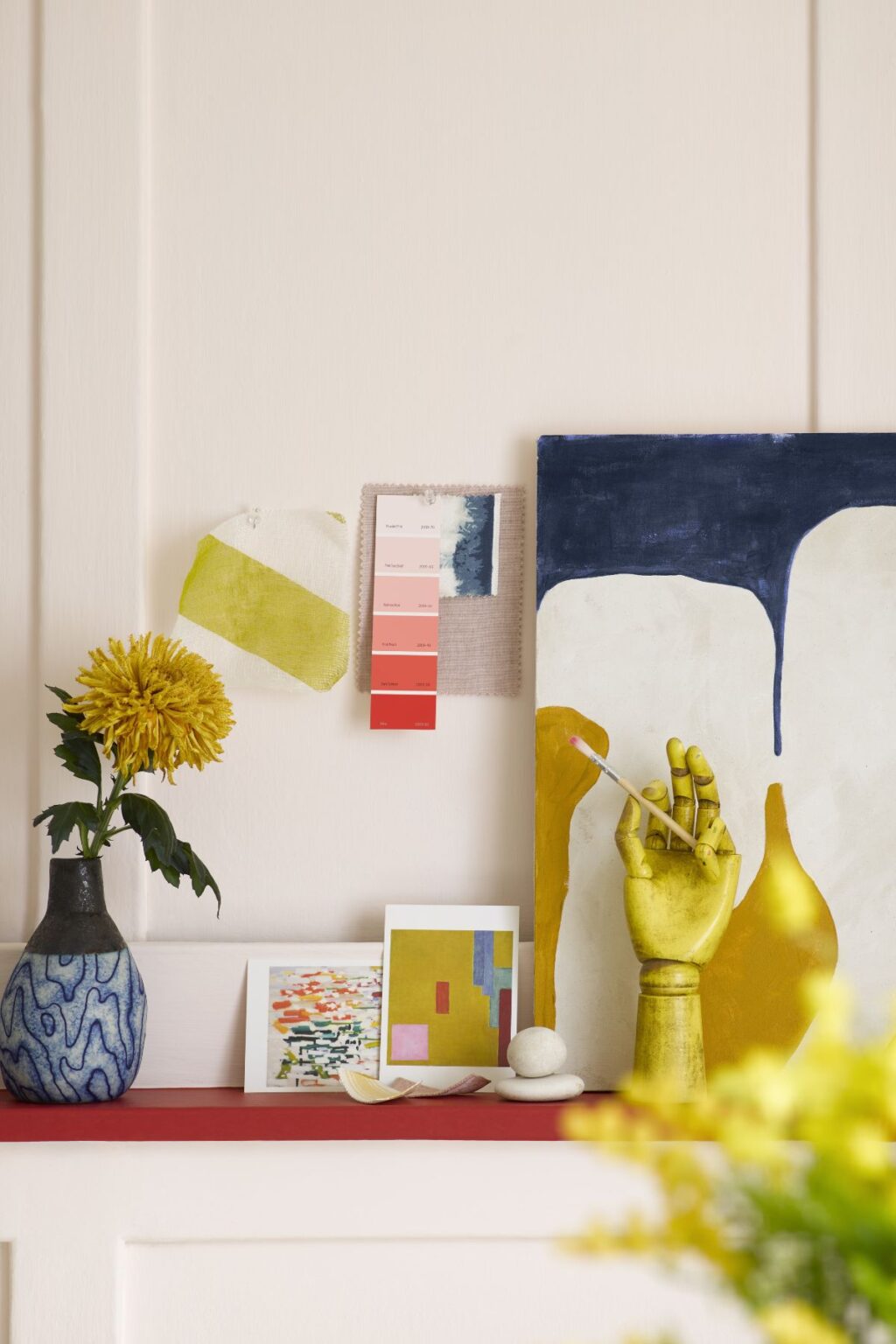 Top 9 2025 Paint Color Trends, According To Design Experts