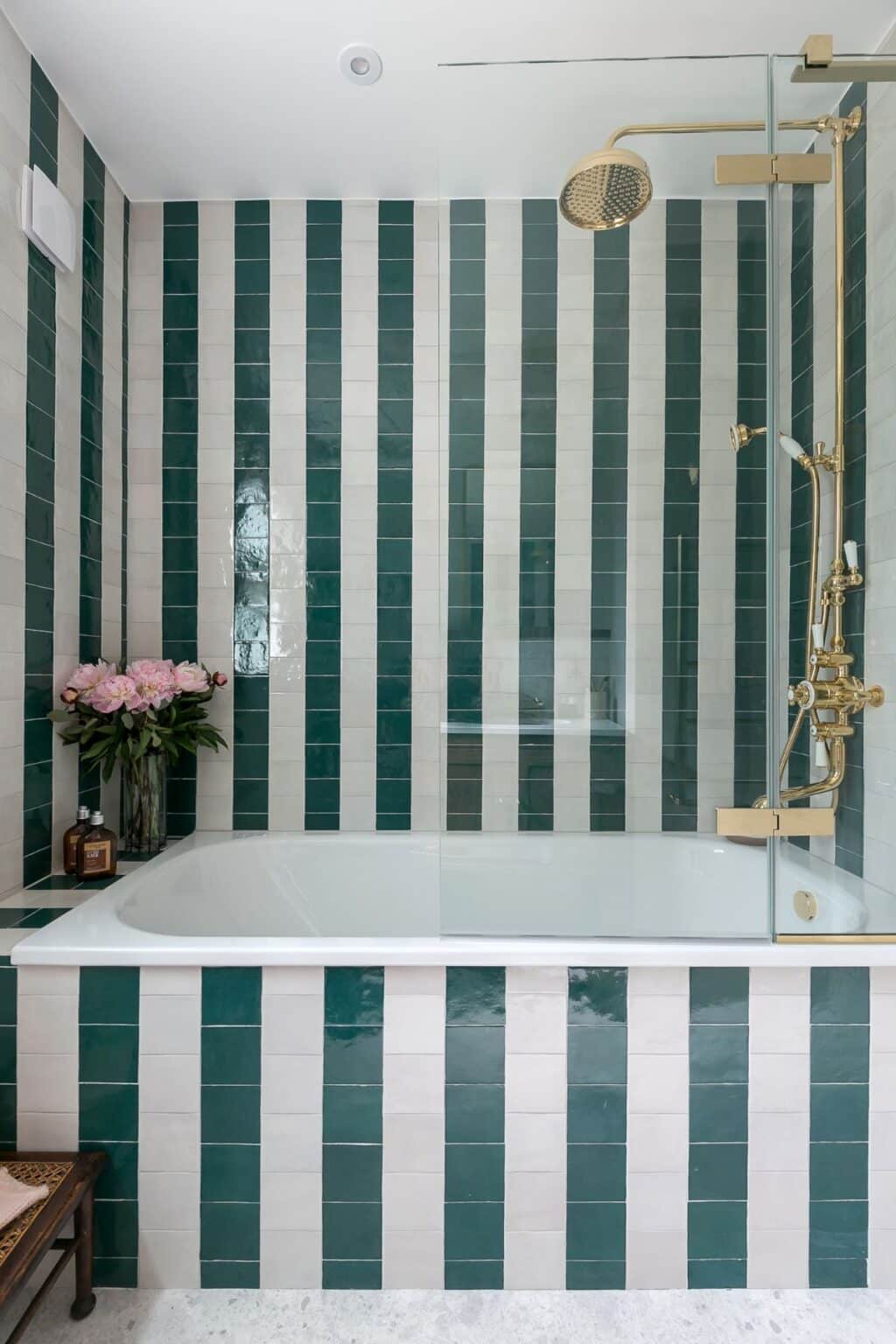 The Biggest Tile Trends For 2025