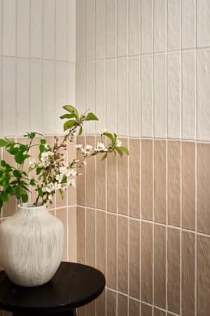 The Biggest Tile Trends For 2025