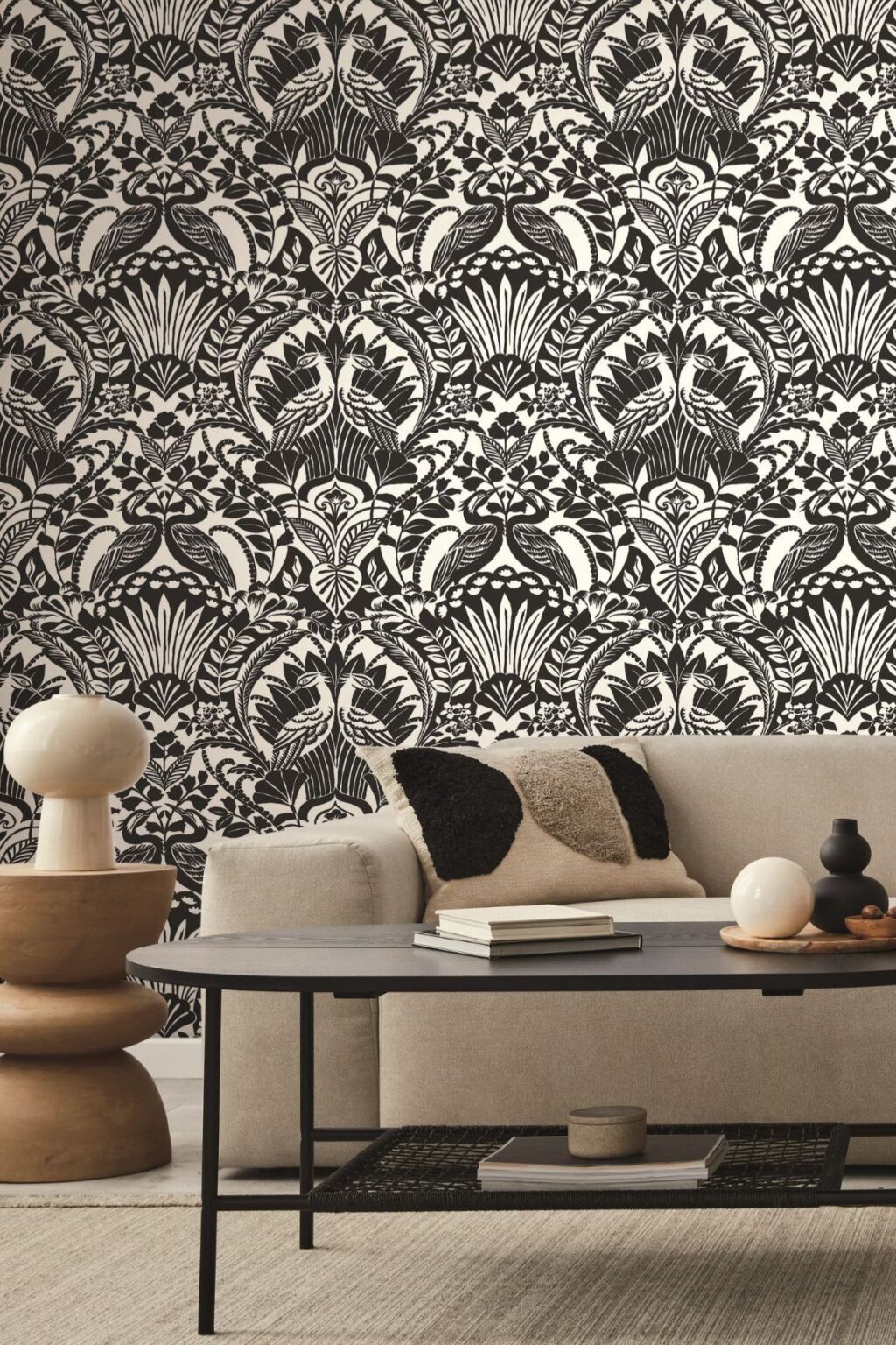 Wallpaper Trends 2025: The Color & Patterns To Rule Your Interior ...
