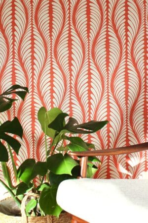 Wallpaper Trends 2025: The Color & Patterns To Rule Your Interior ...