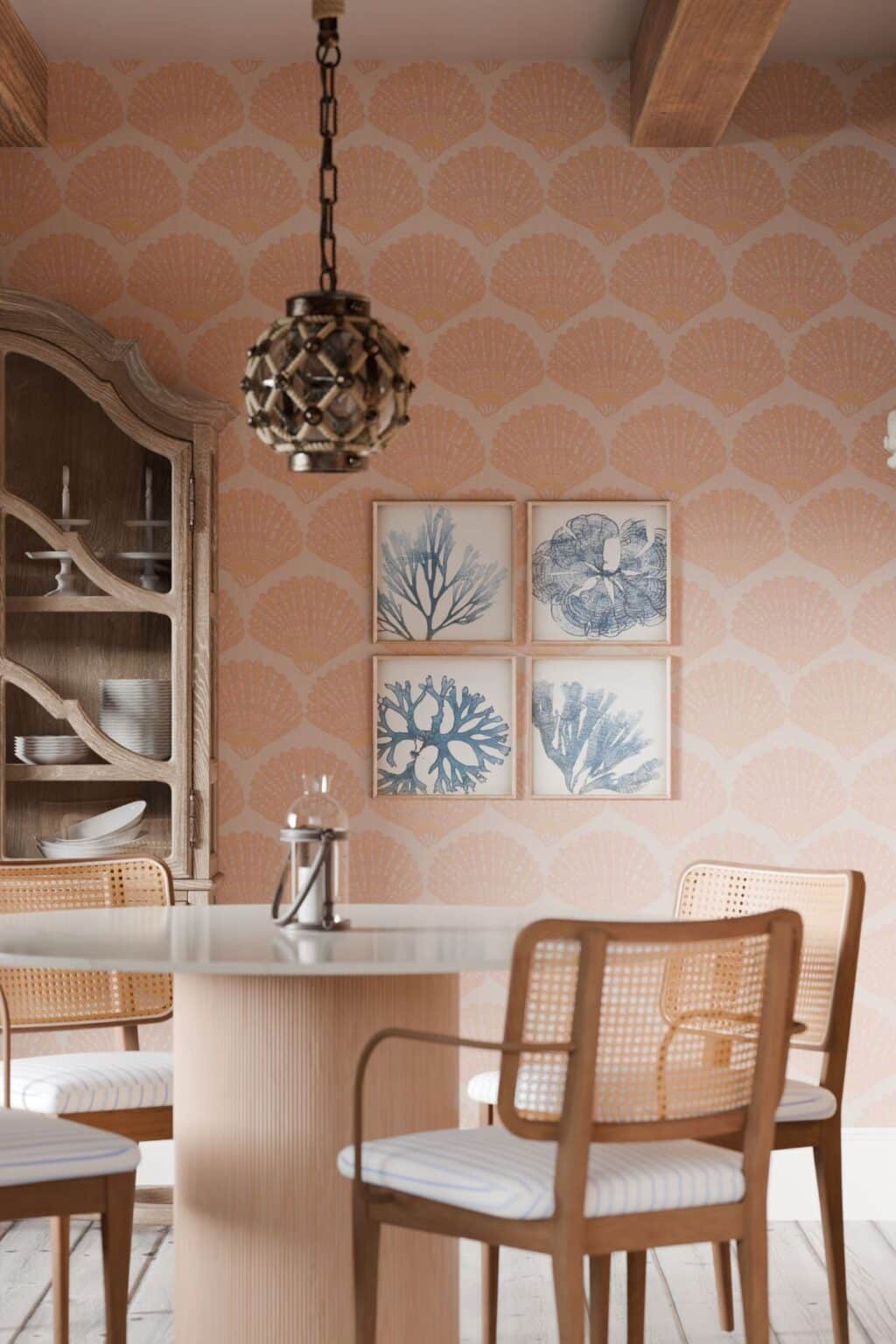 Wallpaper Trends 2025: The Color & Patterns To Rule Your Interior ...