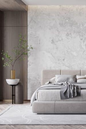 Wallpaper Trends 2025: The Color & Patterns To Rule Your Interior ...