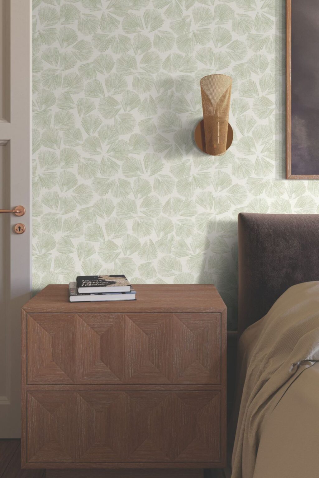 Wallpaper Trends 2025: The Color & Patterns To Rule Your Interior ...