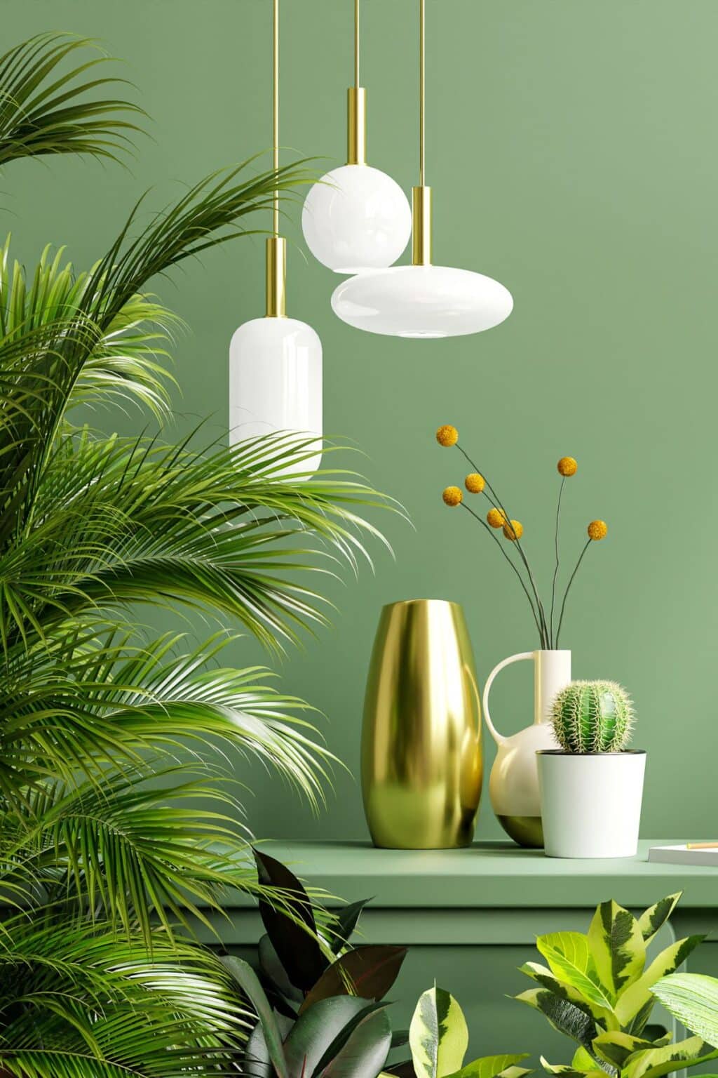 How To Inject ‘Wickedcore’ Décor Into Your Interior - Sleek-chic Interiors