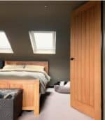 23 Bold Colour Drench Bedroom Ideas To Transform Your Space - Sleek ...