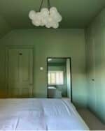 23 Bold Colour Drench Bedroom Ideas To Transform Your Space - Sleek ...