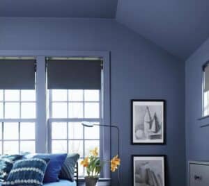 23 Bold Colour Drench Bedroom Ideas To Transform Your Space - Sleek ...
