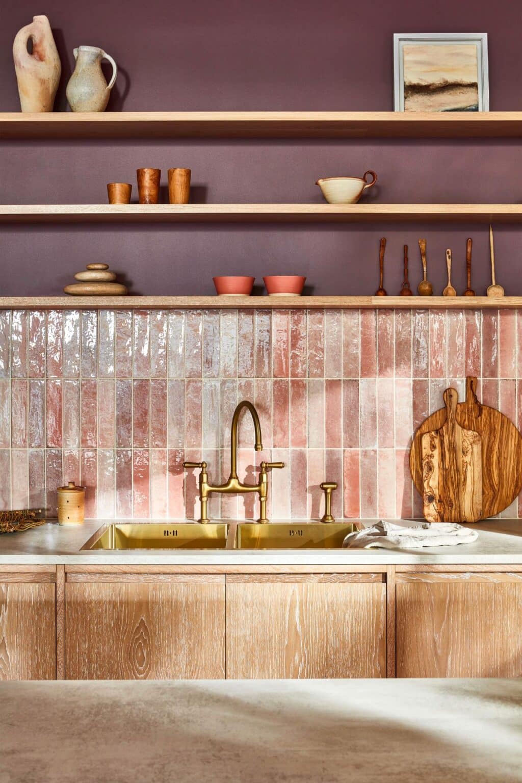 The Top 10 Kitchen Trends For 2025 - Sleek-chic Interiors