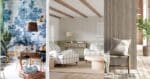 Wallpaper Trends 2025: The Color & Patterns To Rule Your Interior ...