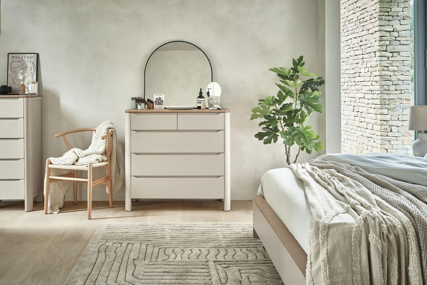 Top Bedroom Trends For 2025