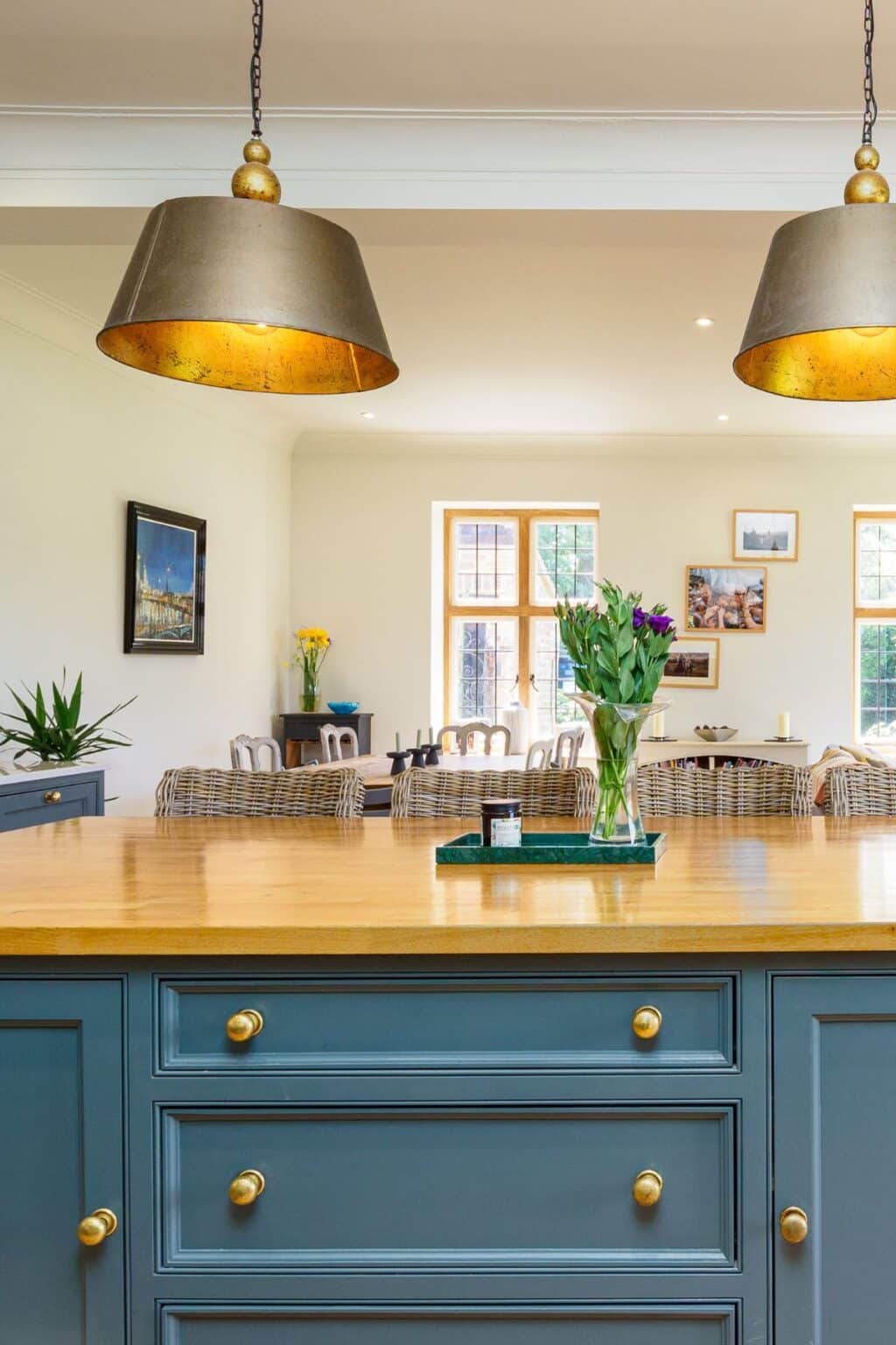 2025’s Biggest Lighting Trends, As Told By The Experts - Sleek-chic ...